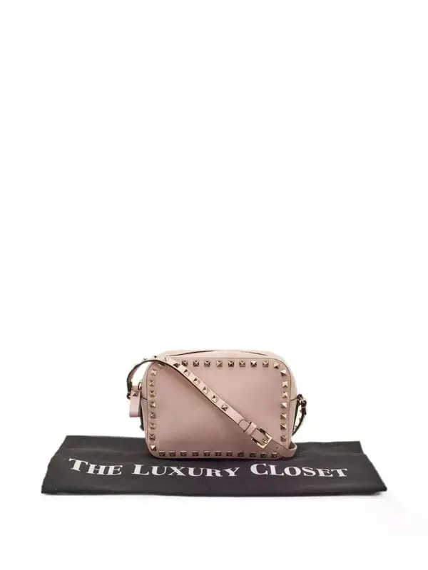 Valentino Garavani Rockstud Camera Bag