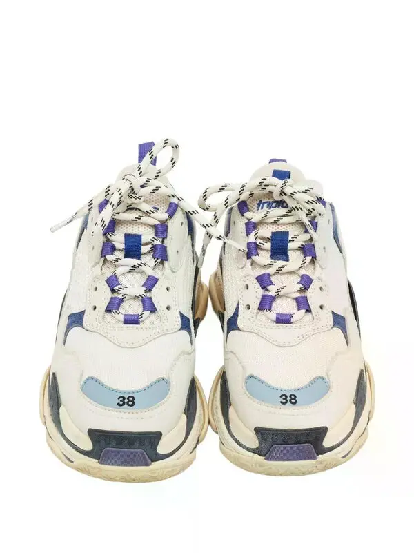 Balenciaga Triple S Sneakers