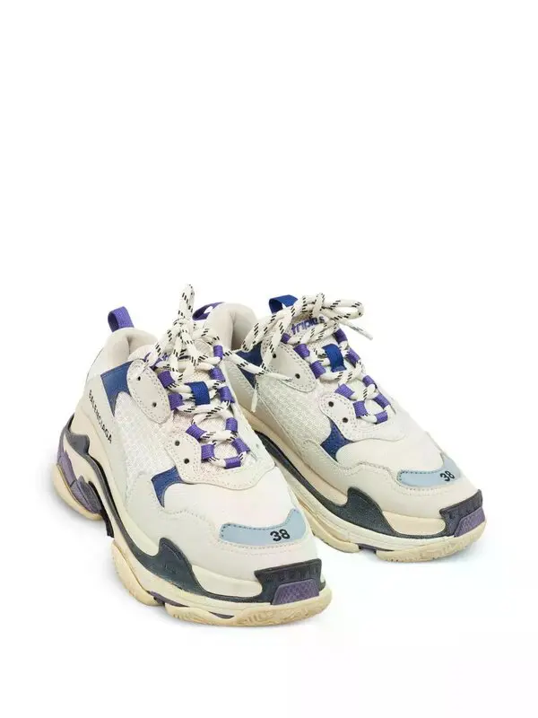 Balenciaga Triple S Sneakers