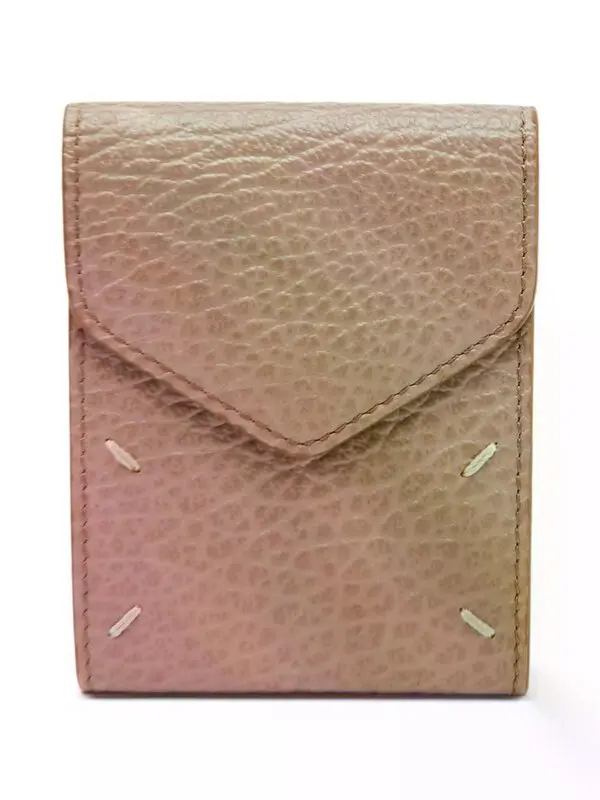 MAISON MARGIELA Four-stitch Card Case