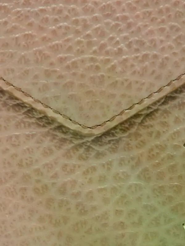 MAISON MARGIELA Four-stitch Card Case