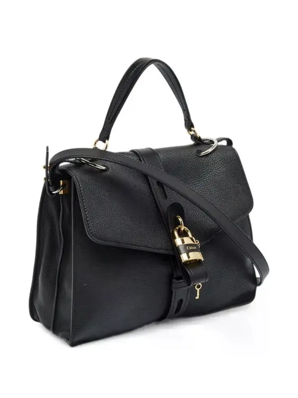 Chloé Large Aby Day Tote Bag