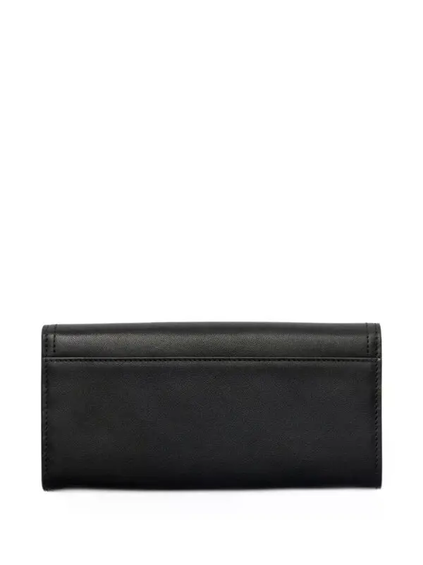 Prada Large Nappa-leather Wallet