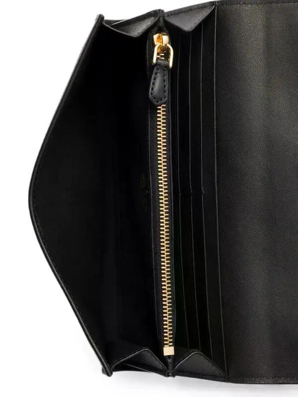 Prada Large Nappa-leather Wallet