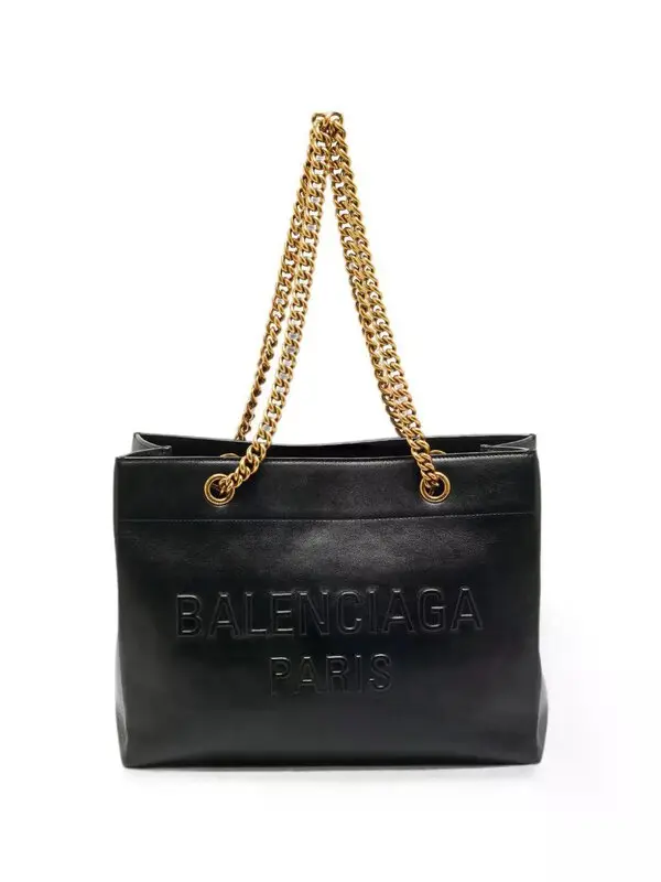 Balenciaga Medium Duty Free Tote Bag