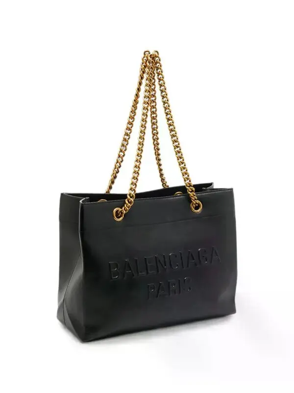 Balenciaga Medium Duty Free Tote Bag
