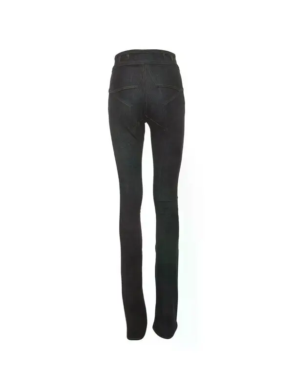 Victoria Beckham Flared Jeans