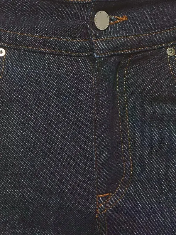Victoria Beckham Flared Jeans