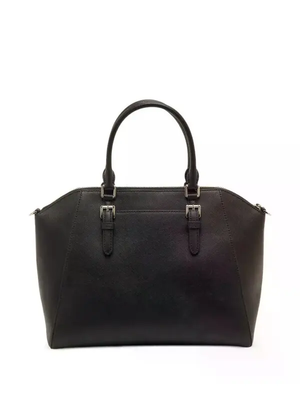 Michael Kors Ciara Leather Tote Bag