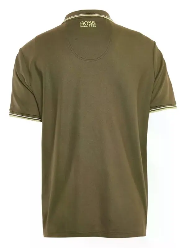 BOSS 2024 Cotton-blend Polo Shirt