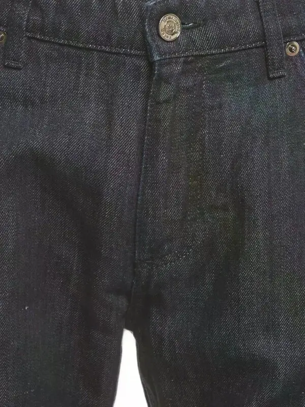 Ermenegildo Zegna Straight-leg Jeans