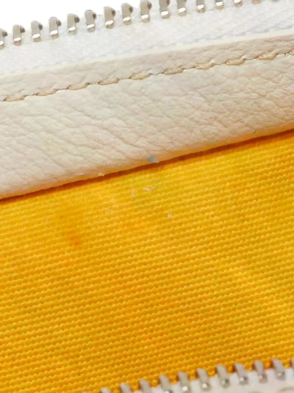 Goyard 2023 Jouvence Pm Goyardine Toiletry Pouch