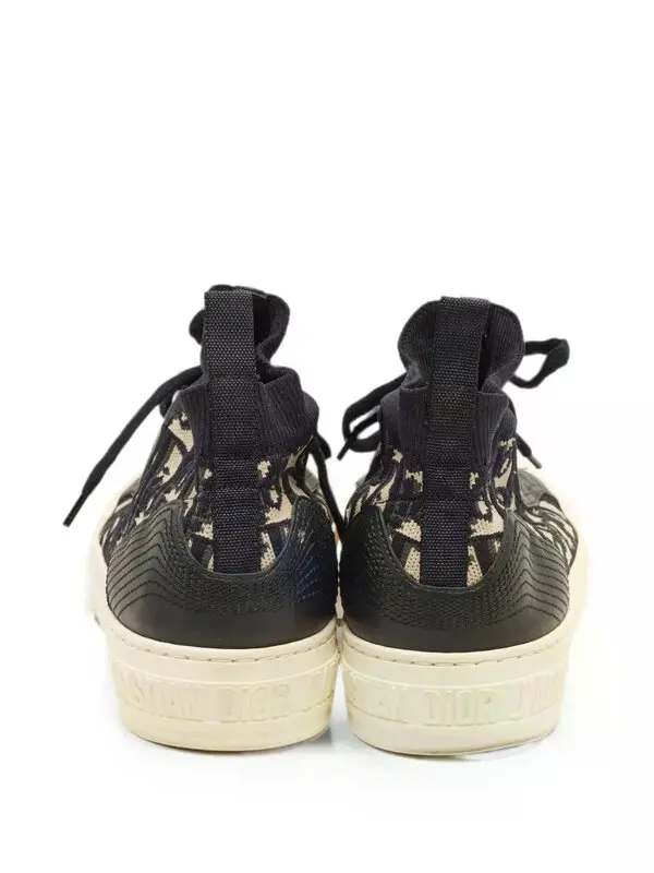 Dior Walk'n' Sneakers