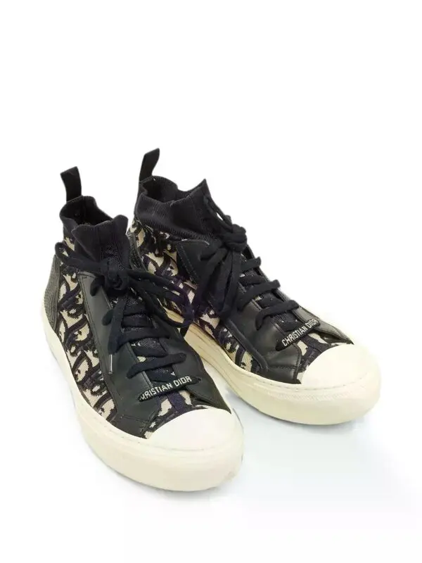 Dior Walk'n' Sneakers