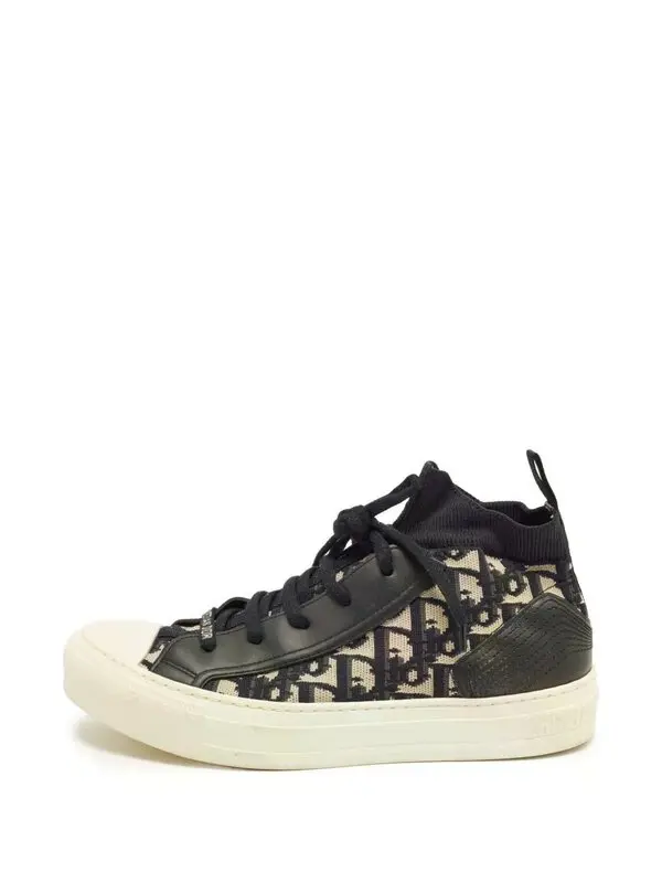 Dior Walk'n' Sneakers