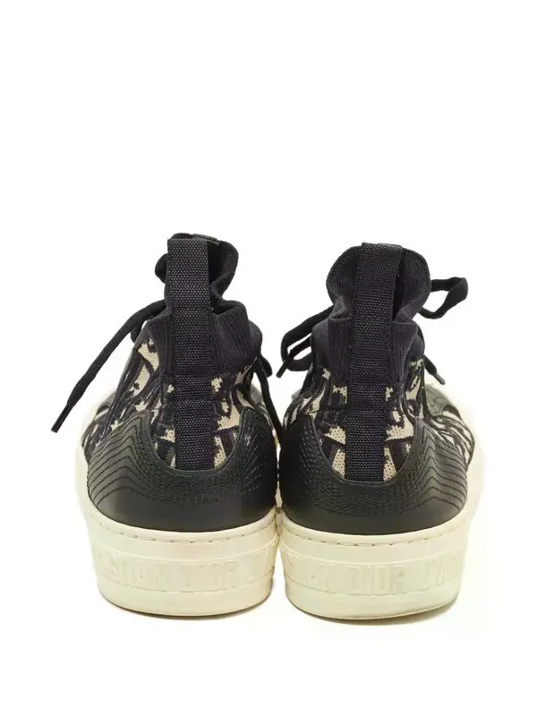 Dior Walk'n' Sneakers