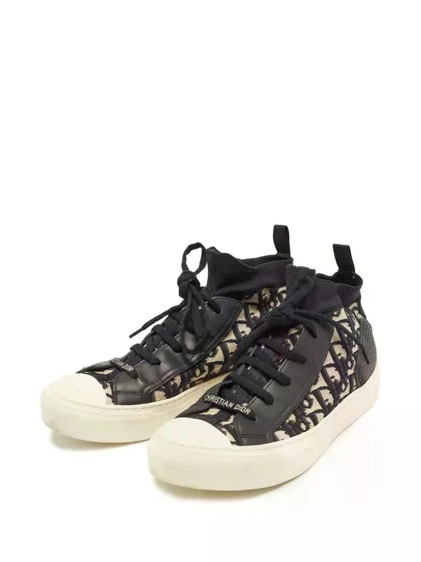 Dior Walk'n' Sneakers