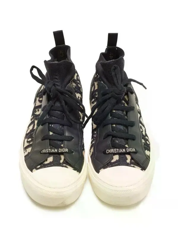 Dior Walk'n' Sneakers