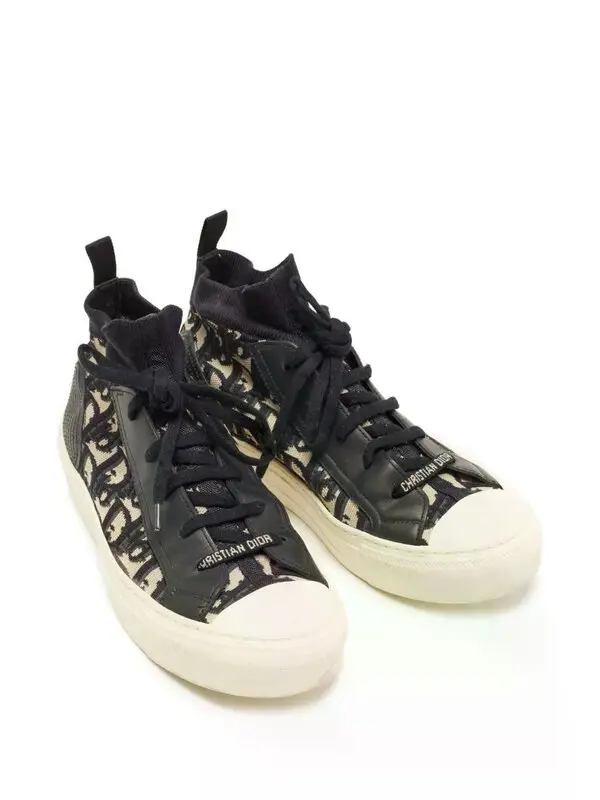 Dior Walk'n' Sneakers