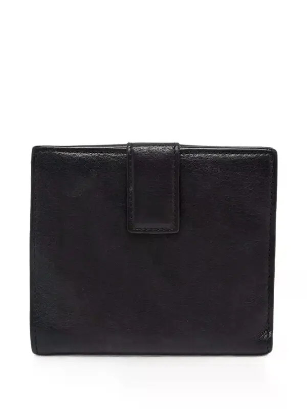 FERRAGAMO Gancini Wallet