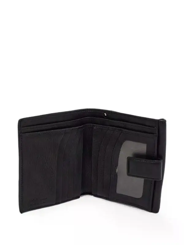 FERRAGAMO Gancini Wallet