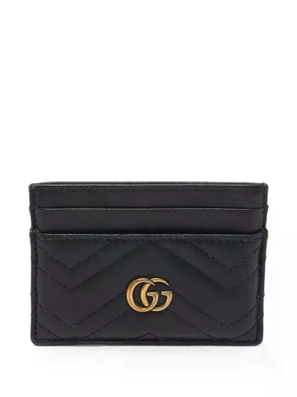 Gucci Gg Marmont Wallet