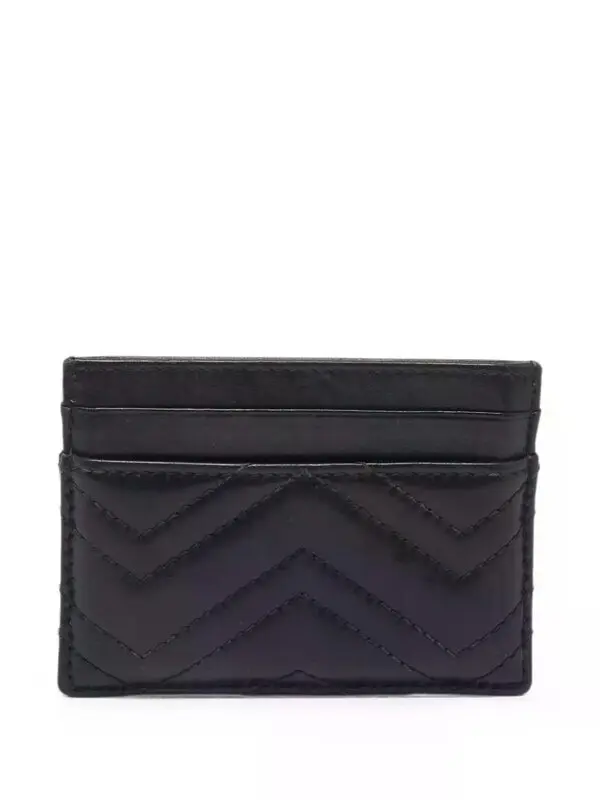 Gucci Gg Marmont Wallet