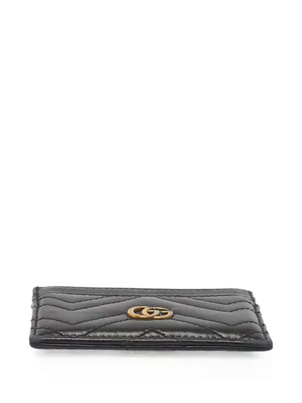 Gucci Gg Marmont Wallet