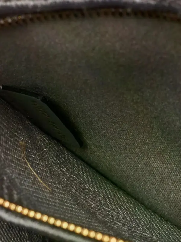 Dior Lady D-lite Tote Bag