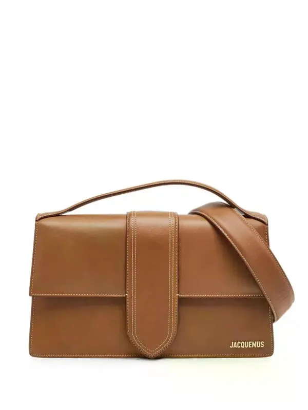 Jacquemus Le Bambinou Two-way Tote Bag