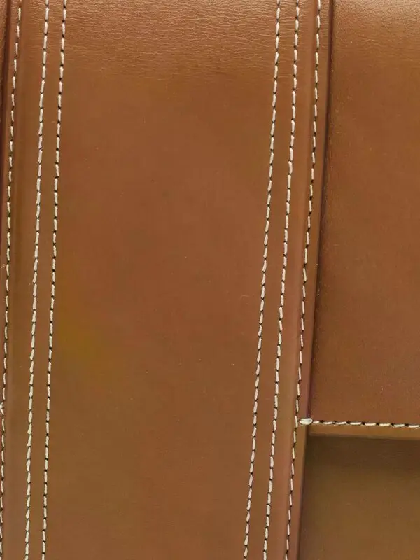 Jacquemus Le Bambinou Two-way Tote Bag