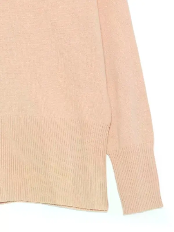 Alpha Studio Roll-neck Sweater