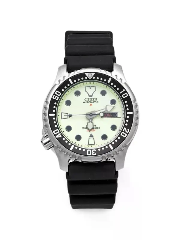 Citizen Promaster 42mm Watch