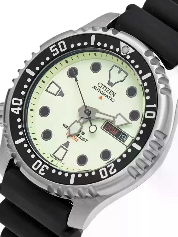 Citizen Promaster 42mm Watch