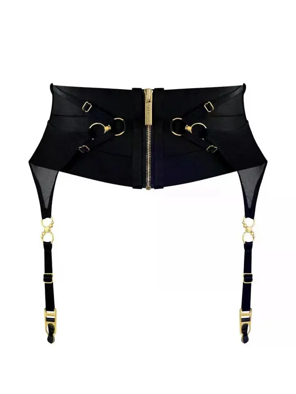BORDELLE Neda Strap-detail Cincher
