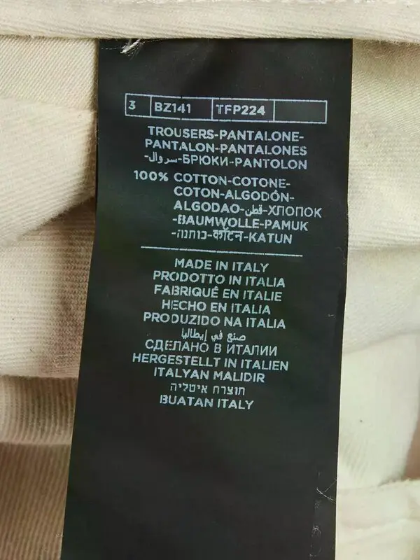 TOM FORD Regular-fit Jeans