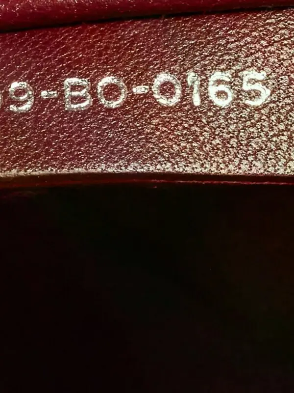 Dior Medium Diorama Shoulder Bag