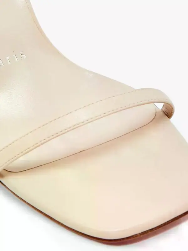 CHRISTIAN LOUBOUTIN Condora Ankle-strap Sandals