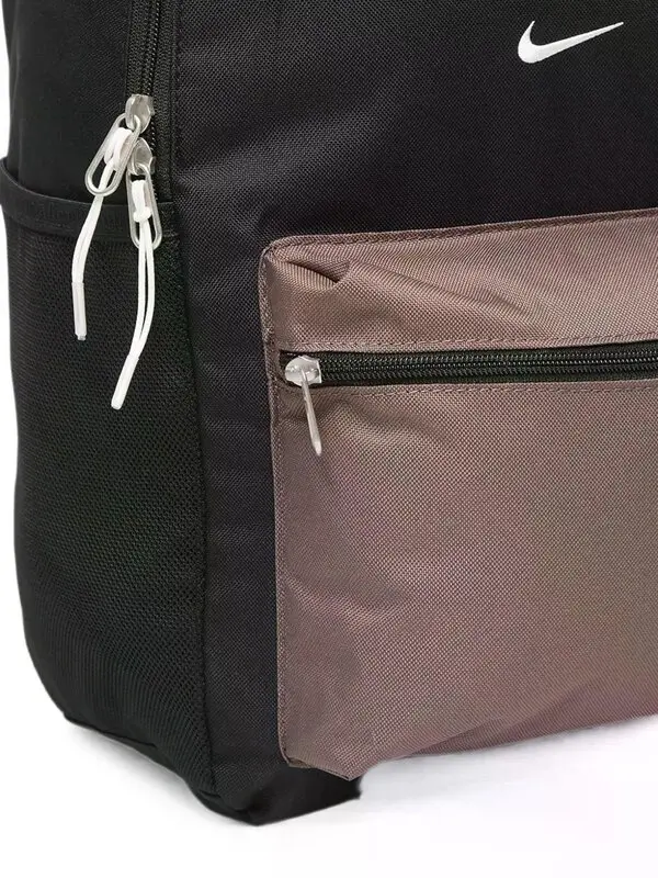 Nike Heritage 2.0 Color-block Backpack 23l