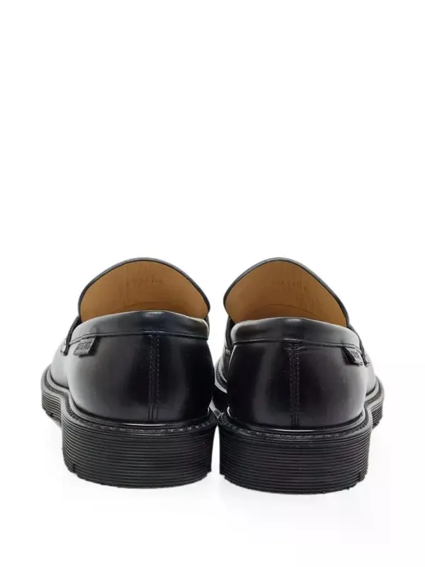 Loewe Blaze Penny Loafers