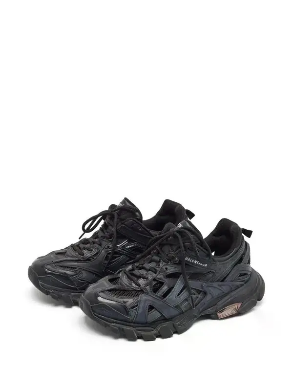 Balenciaga Track Lace-up Sneakers