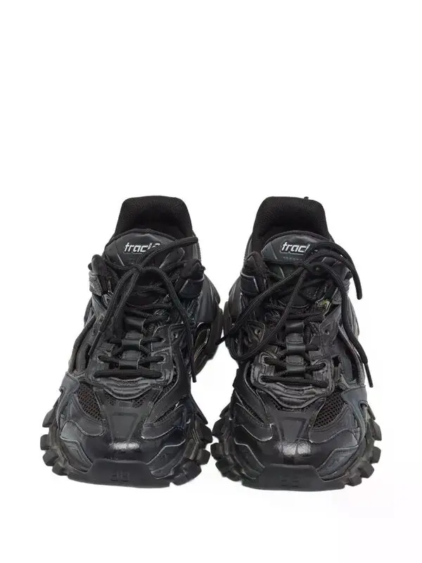 Balenciaga Track Lace-up Sneakers