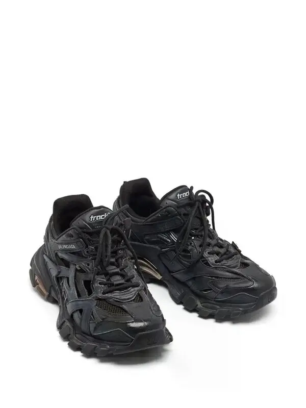 Balenciaga Track Lace-up Sneakers