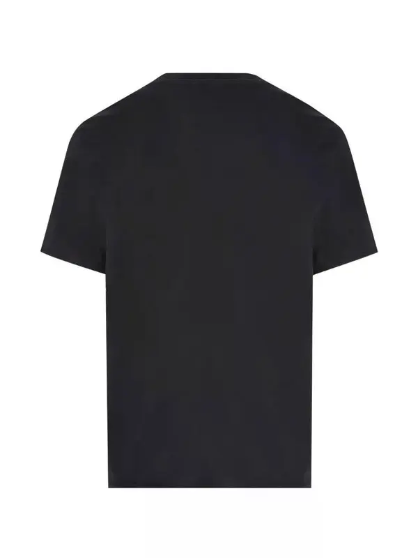 NAPAPIJRI Tiki Ogo-print T-shirt
