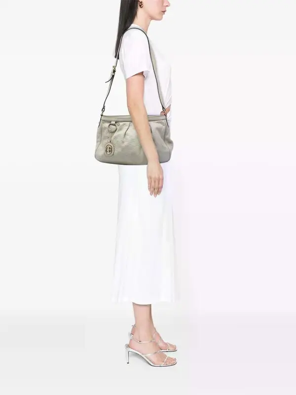 Gucci 2016-2026 Guccissima Sukey Crossbody Bag