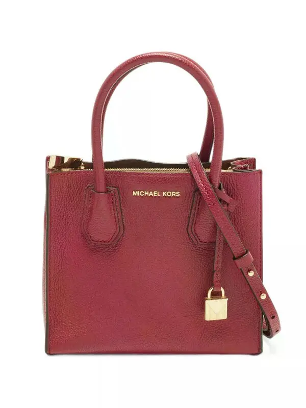 Michael Kors Small Mercer Tote Bag