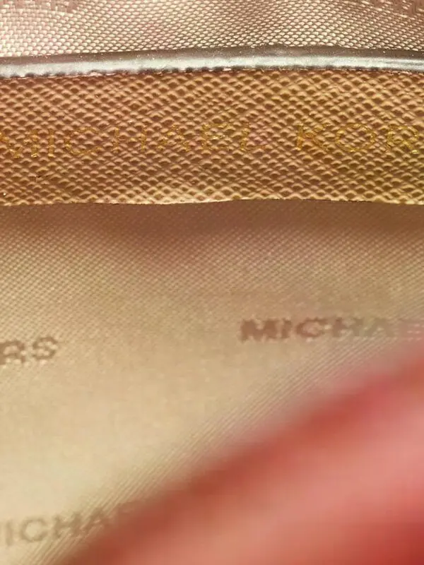 Michael Kors Small Mercer Tote Bag