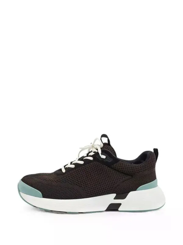 Hermès Heros Low-top Sneakers
