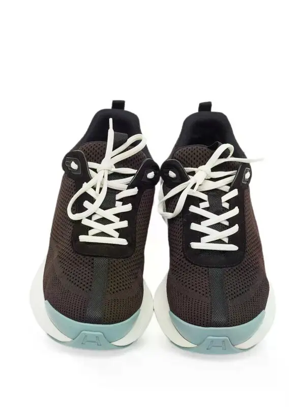 Hermès Heros Low-top Sneakers