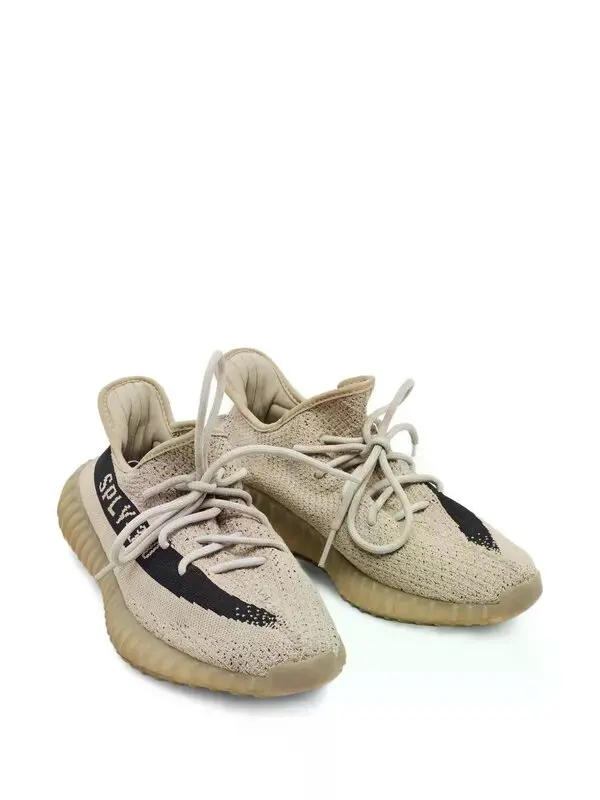 ADIDAS X YEEZY Boost 350 V2 Slate Sneakers